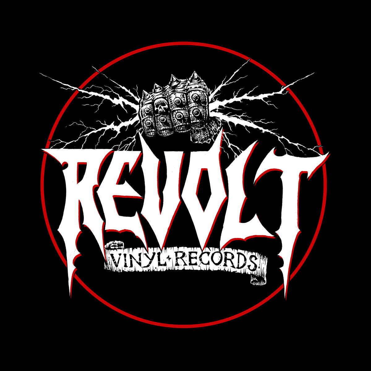 Artists | Revolt Vinyl Records