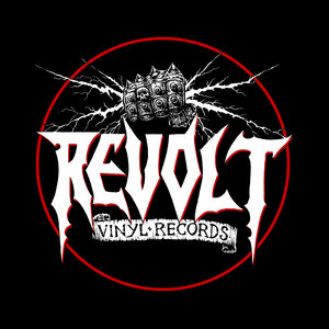 Merch | Revolt Vinyl Records
