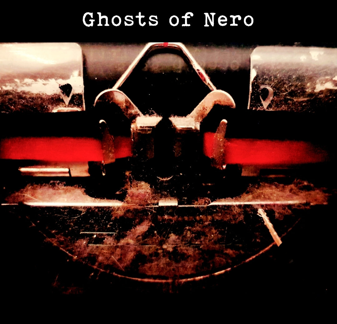 Music | Ghosts of Nero