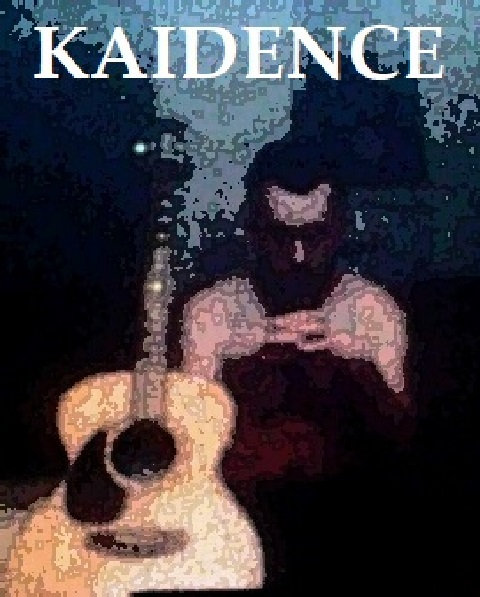 DISSONANCE | Kaidence