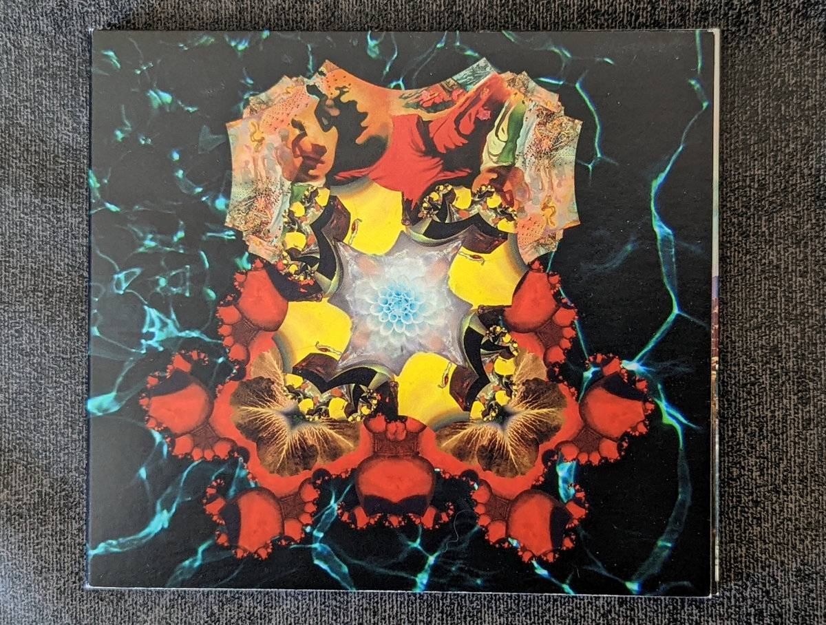 Triangulum | SUNRISE AND AMMUNITION