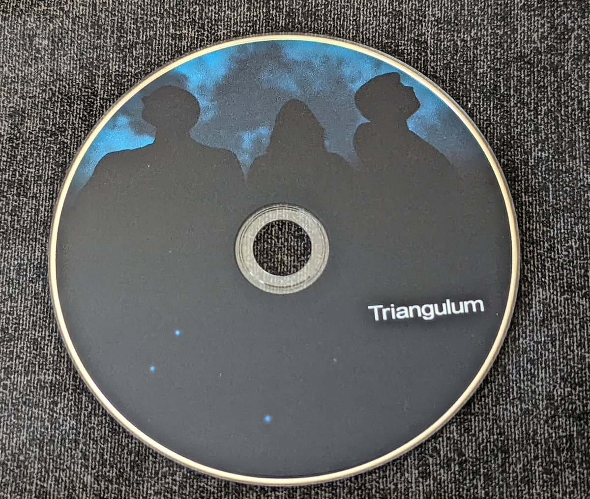 Triangulum | SUNRISE AND AMMUNITION