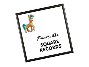 Music | Painesville Square Records