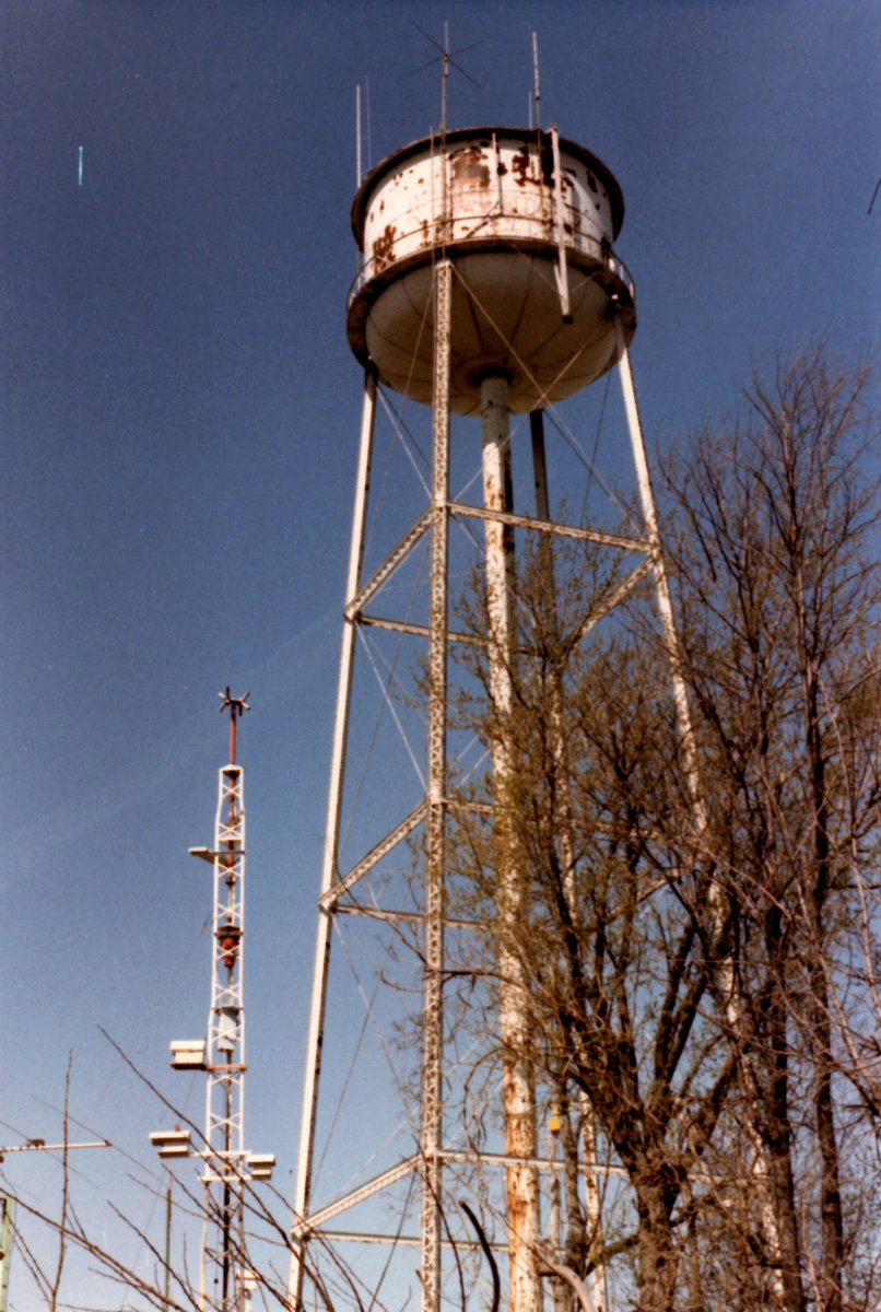 The Buzzer UVB-76 | MCSL