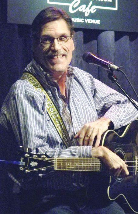 Dave Colvin-Songwriter, Then and Now | Dave Colvin