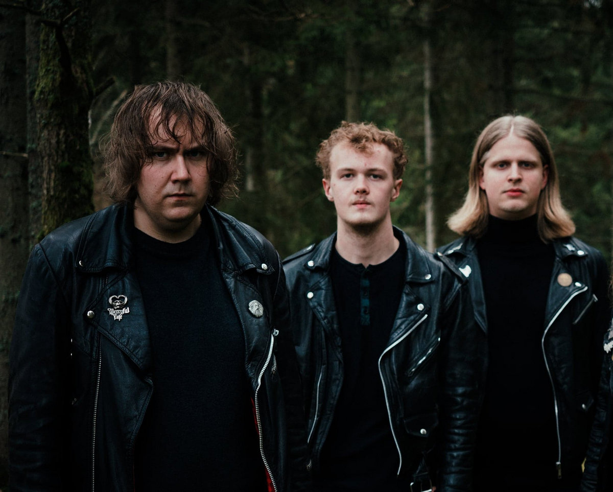 Sematary Logo | Sematary