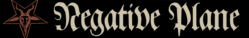 The Pact | NEGATIVE PLANE