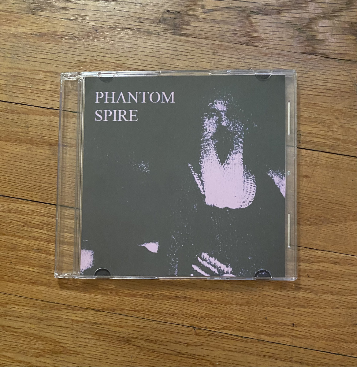 Black Ophanim | Phantom Spire | The Phantom Order