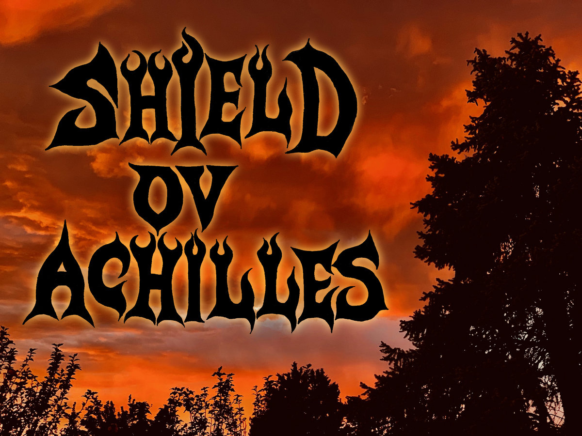 Achilles Shield Logo