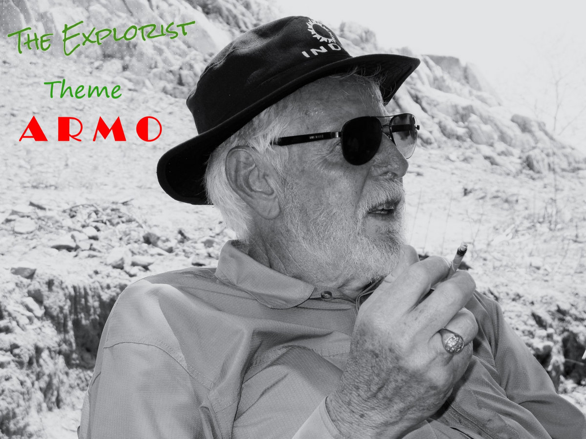 Music | The Explorist