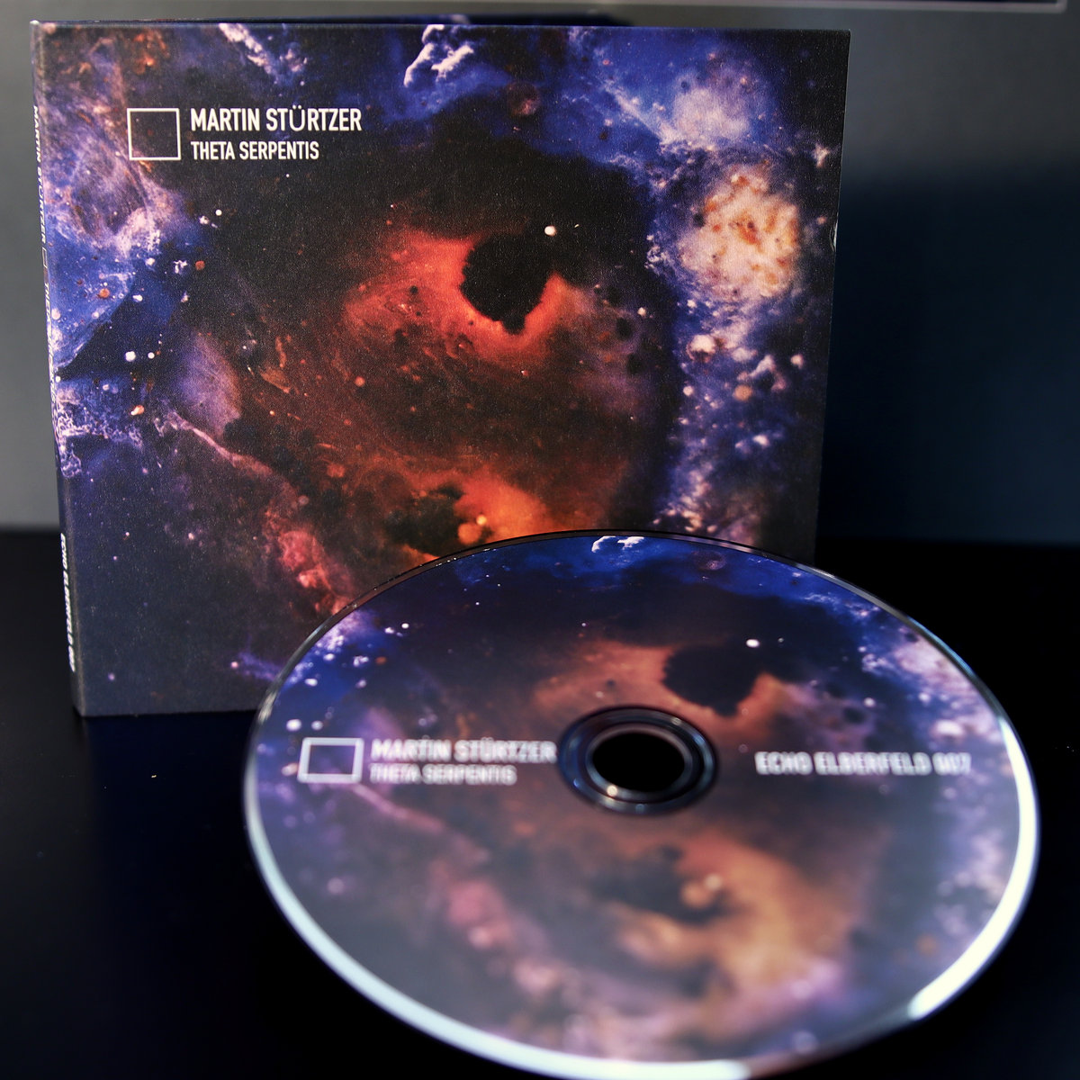 Theta Serpentis | Martin Stürtzer