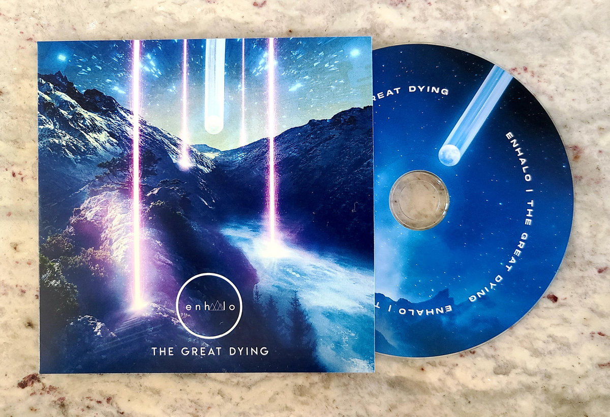 The Great Dying | Enhalo