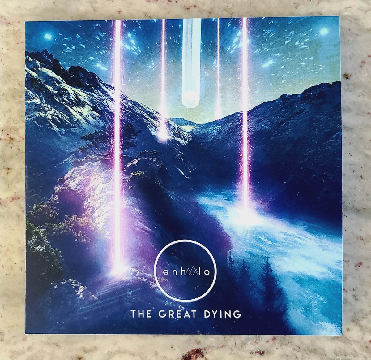 The Great Dying | Enhalo