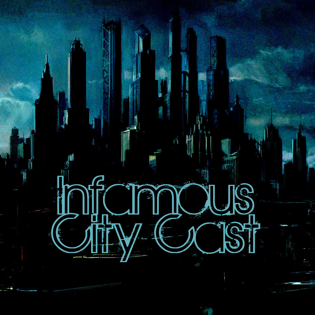 Midnight Show | Infamous City Cast