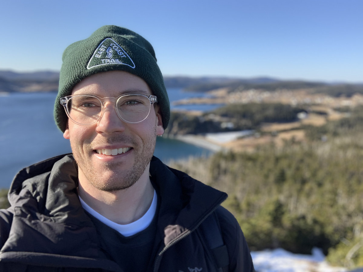 Polly/Basket Case | Mike Mosher