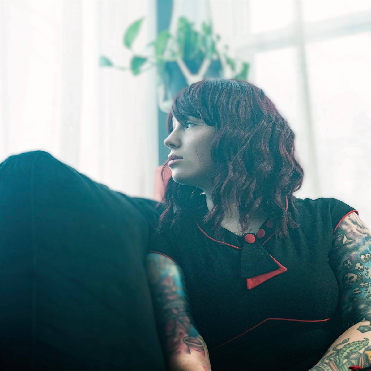 Nervous & Needy DEMOS | Lynzi Stringer