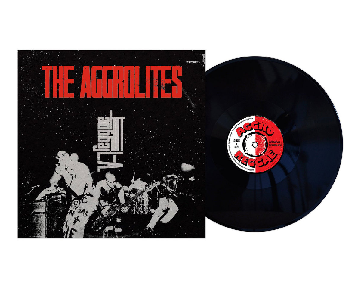(Untitled) | The Aggrolites