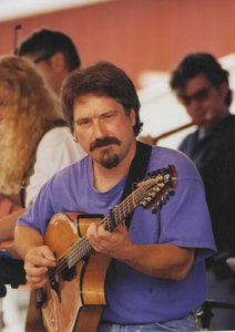 Music | Roger Landes