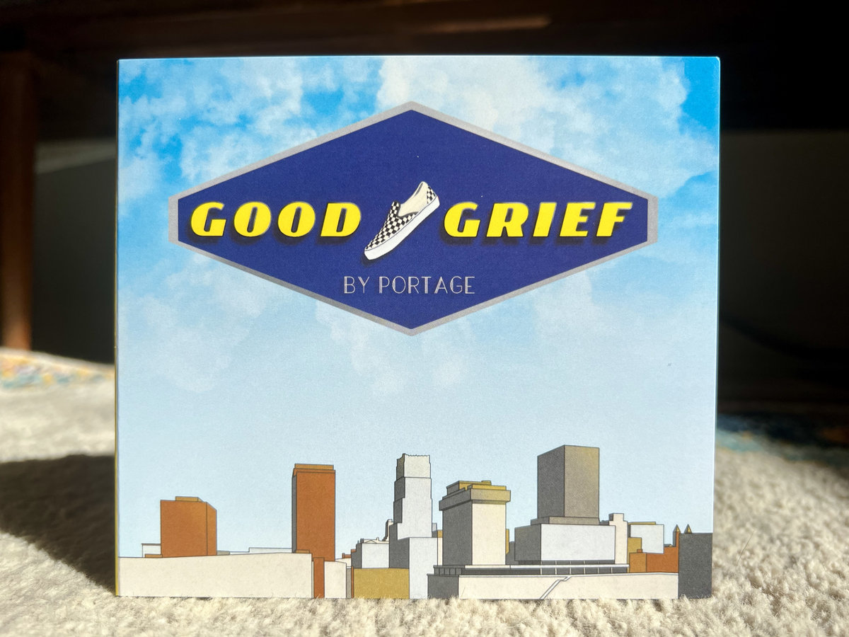 Good Grief EP | Portage