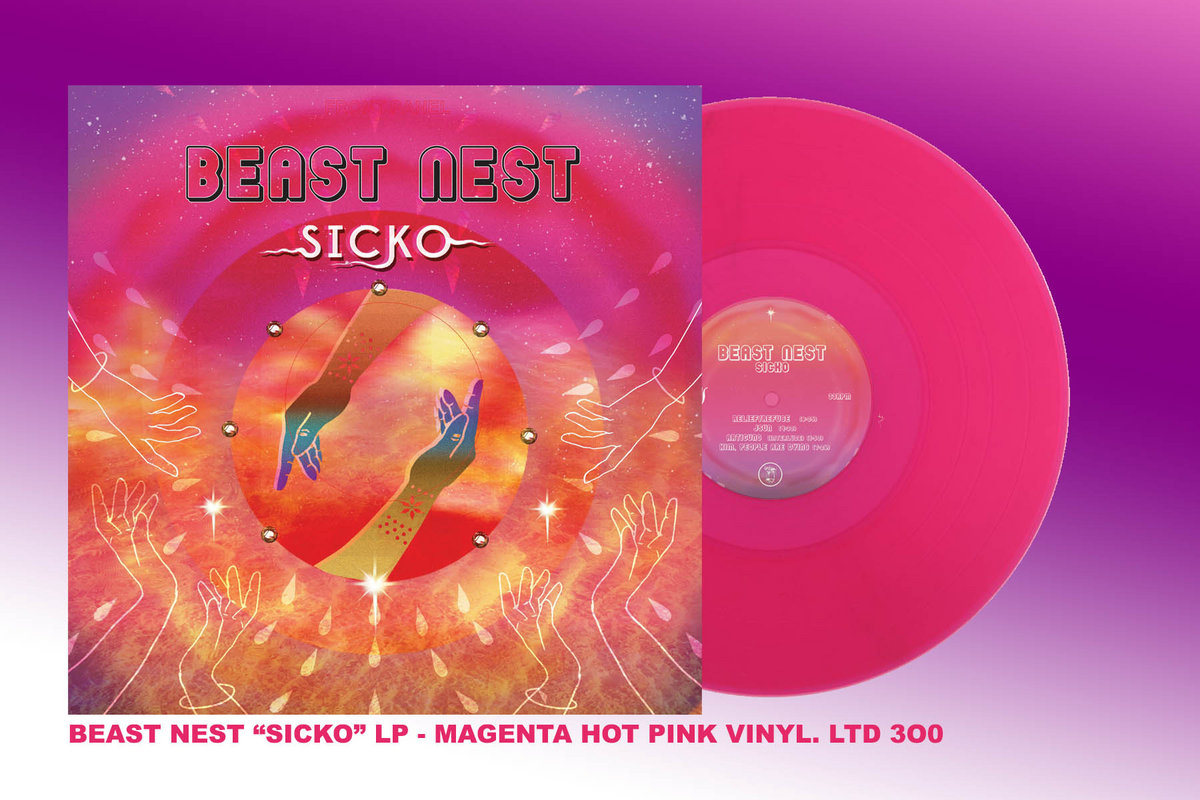 Sicko | Beast Nest
