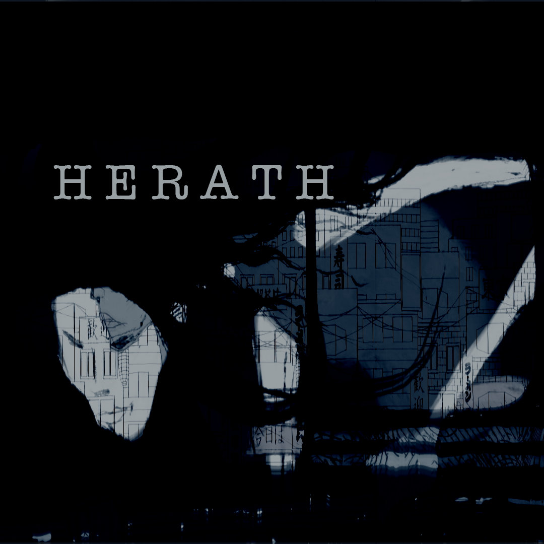 Hiraeth Three (Waves of Gold) | Herath