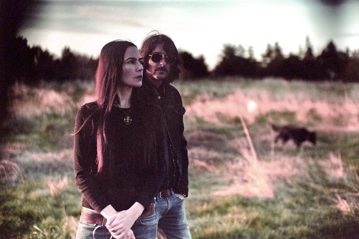 Forever, I’ve Been Being Born | Jesse Sykes And The Sweet Hereafter