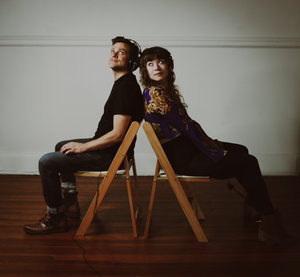 Music | The Sea The Sea