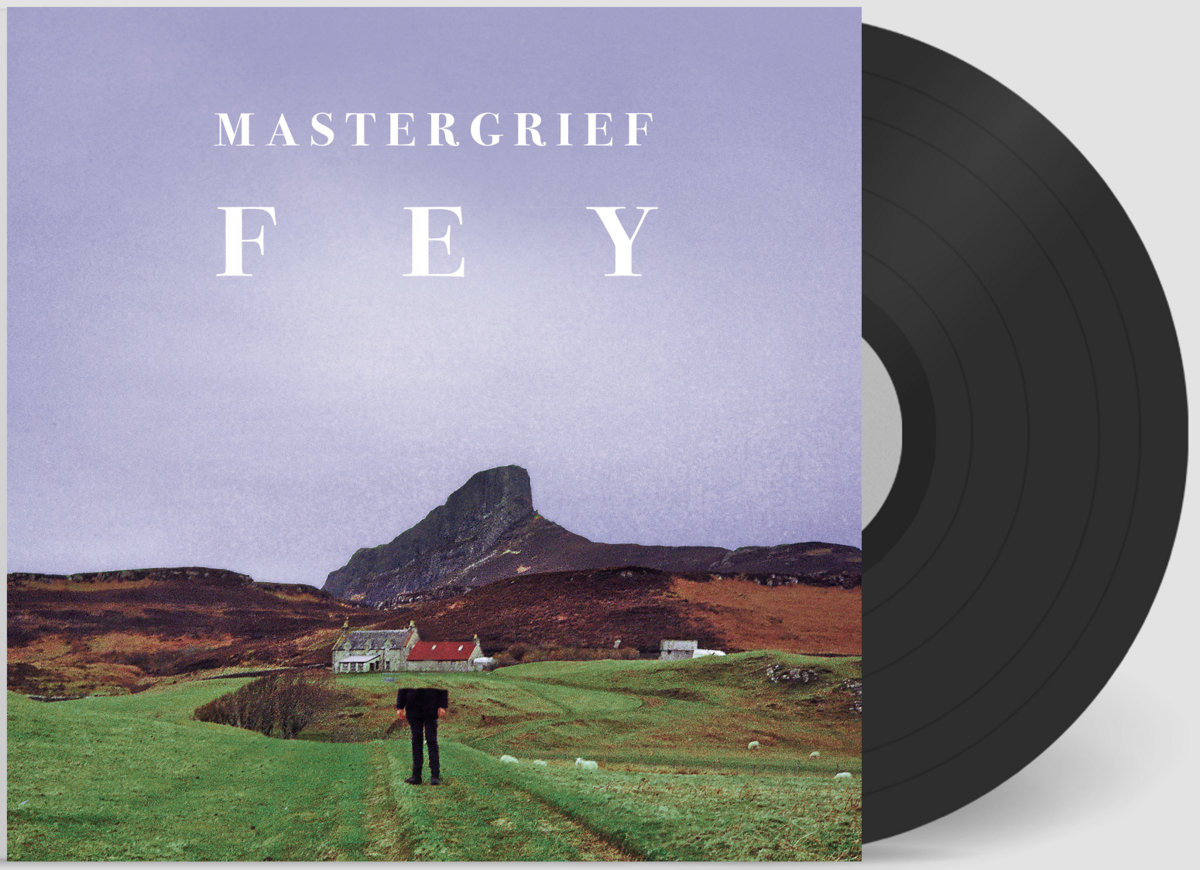 Fey (Album) | Mastergrief