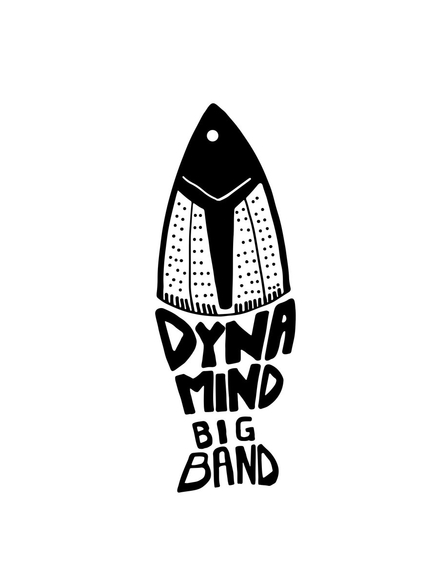 Dynamind | Dynamind Big Band