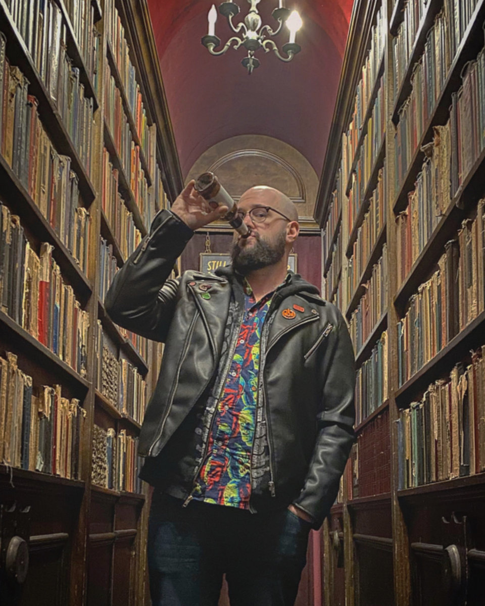 Music By Tapes Vol. 1 | Mike Hickey