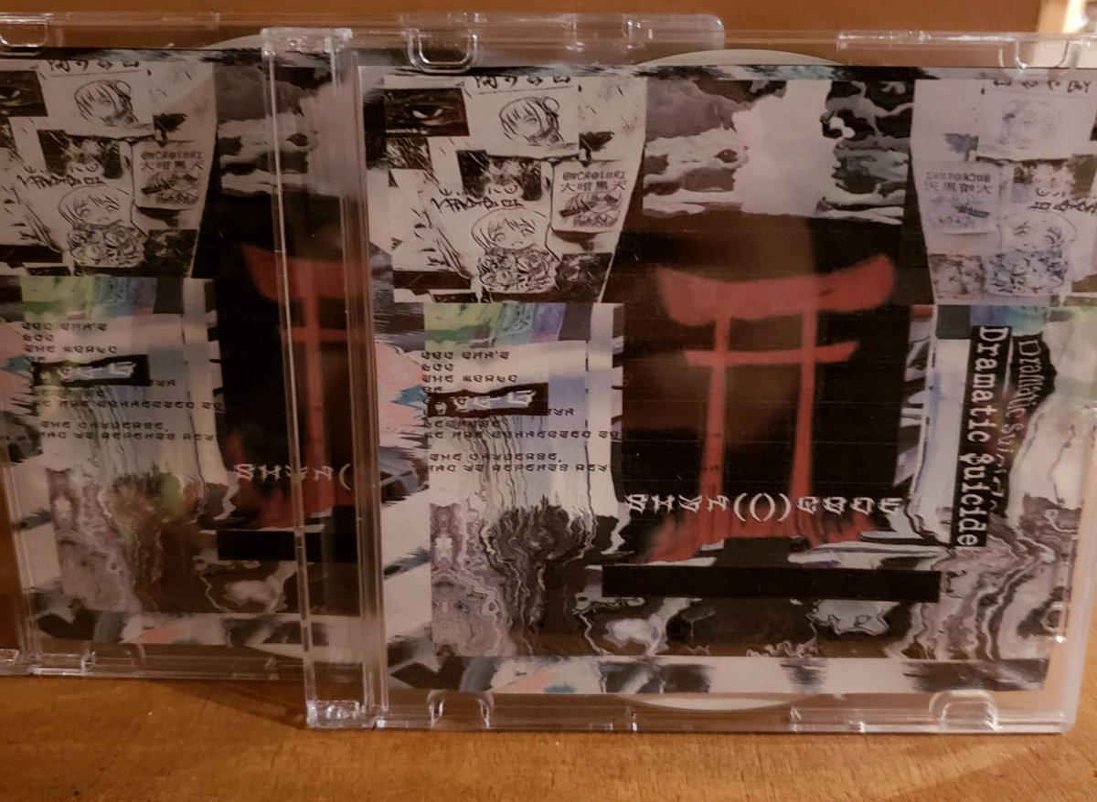 Dramatic $uicide | shin(())code | $uiciderecord$