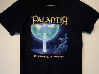 Chasing a Dream T-Shirt | Palantír