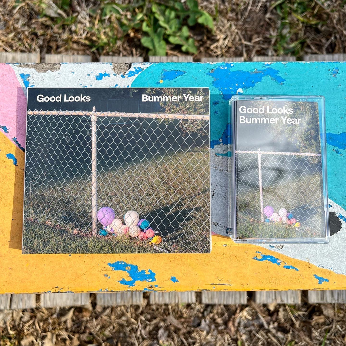 Bummer Year | Good Looks