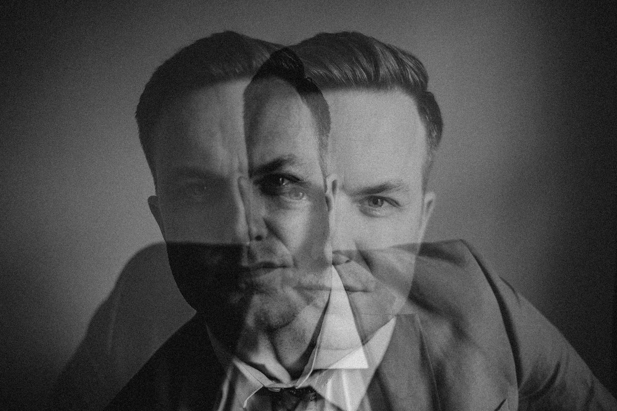Fragile Heart | Justin Carlson