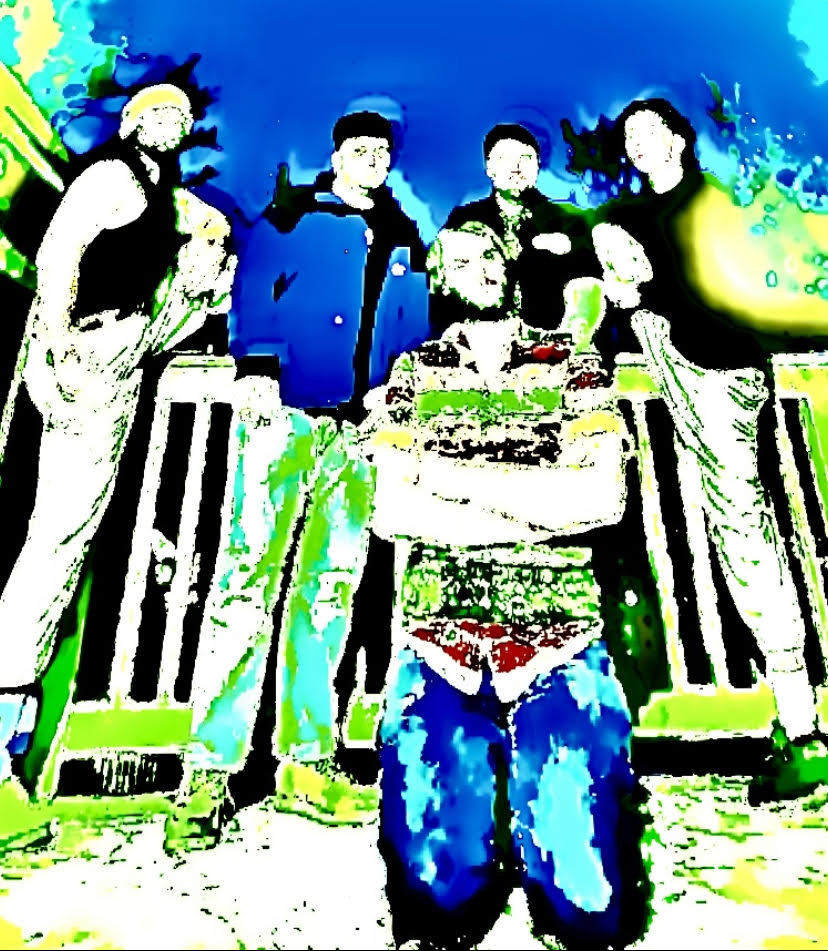 Cave Snake | Shoe Strang