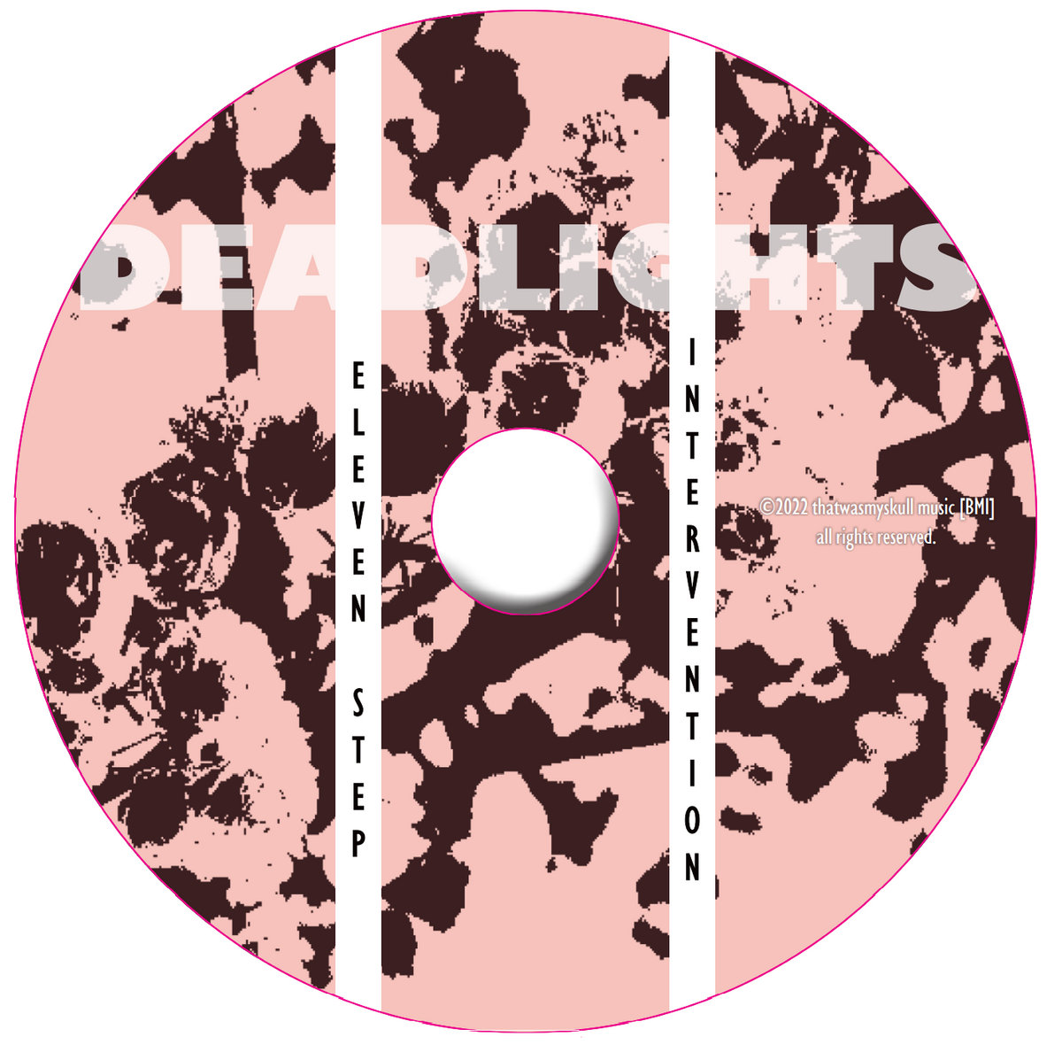 Eleven Step Intervention | Deadlights