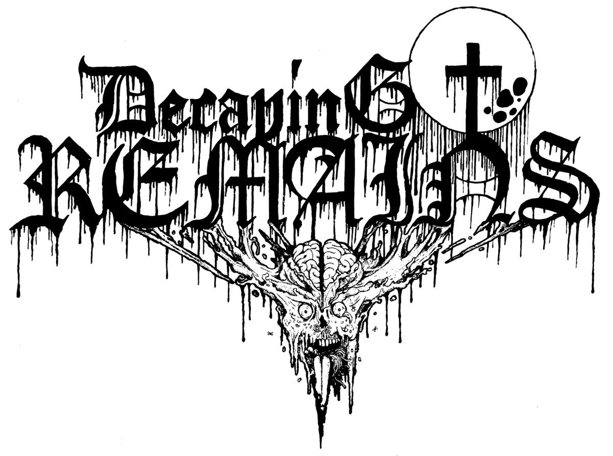 Decaying Remains | Decaying Remains