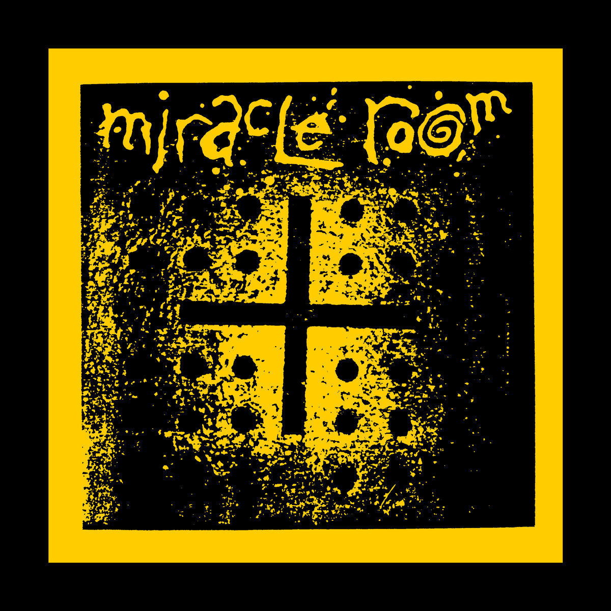 Miracle Room | Miracle Room