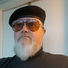 Last Leg of the Human Table | Cloakroom