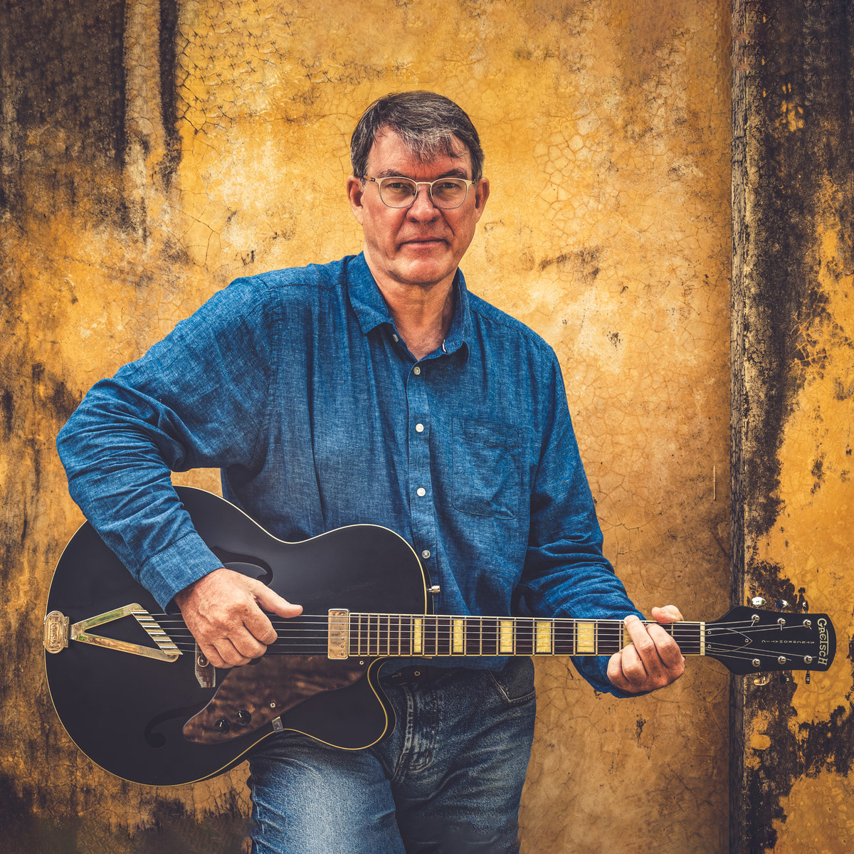 Hand Picked Tunes | David Harris