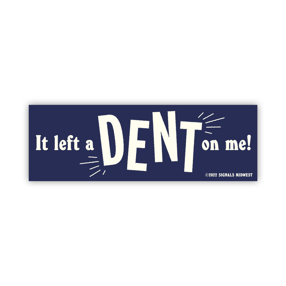 DENT | Signals Midwest