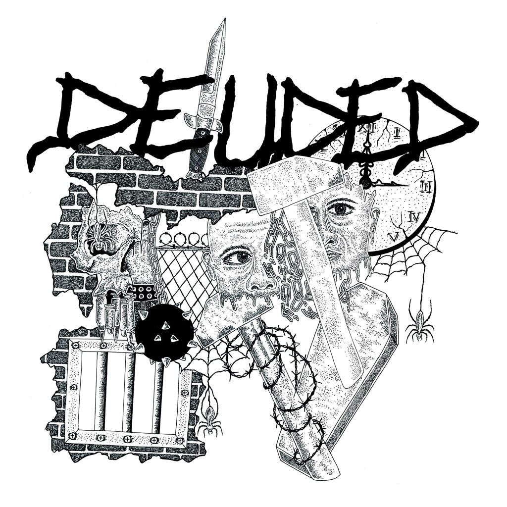 DEMO II | DELUDED