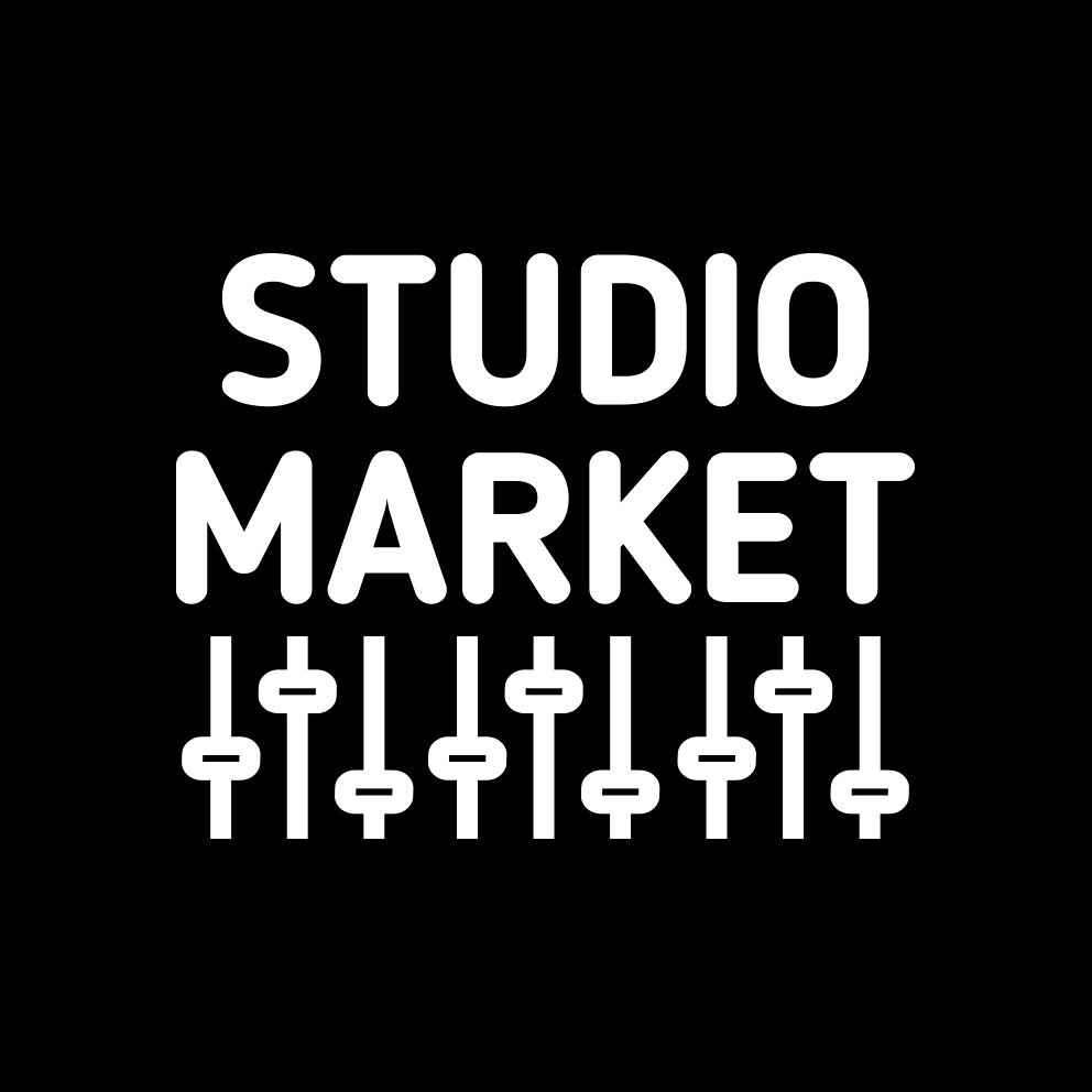 Studio Market compilation mix | Studio Market