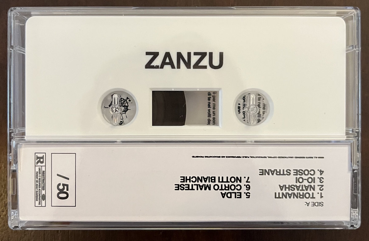 ZANZU | ZANZU