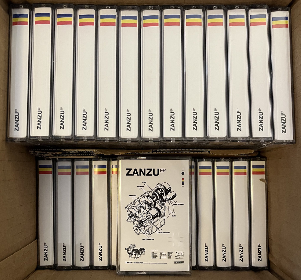 ZANZU | ZANZU
