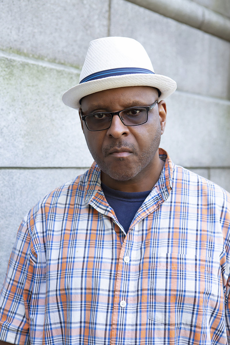 Empires Crumble | Chill Rob G