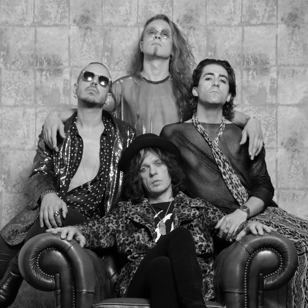 Bring Back Rock 'n' Roll From The Dead | Neon Animal