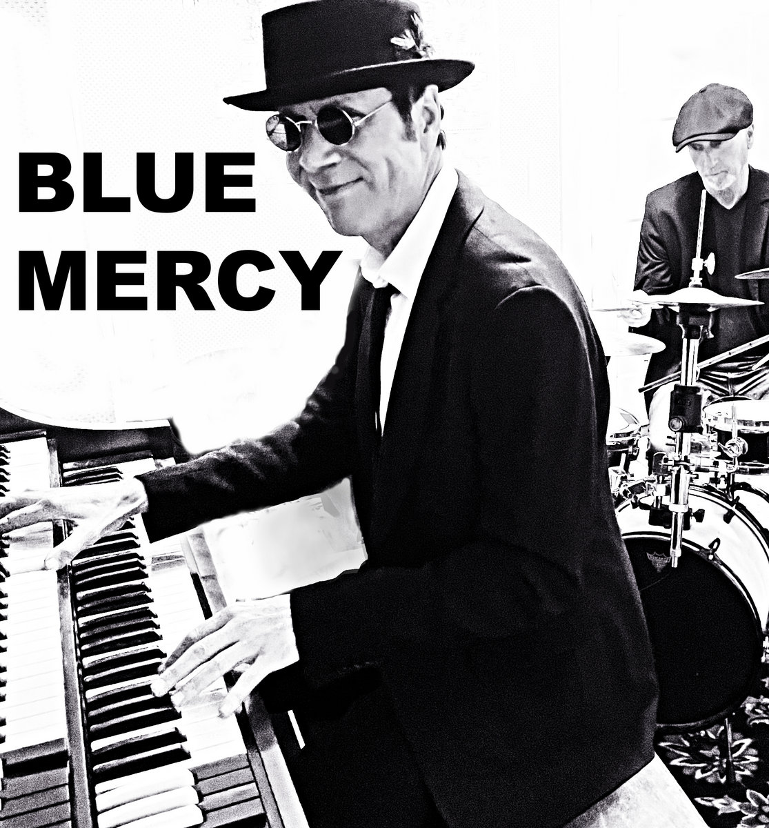 BLUE MERCY | BLUE MERCY