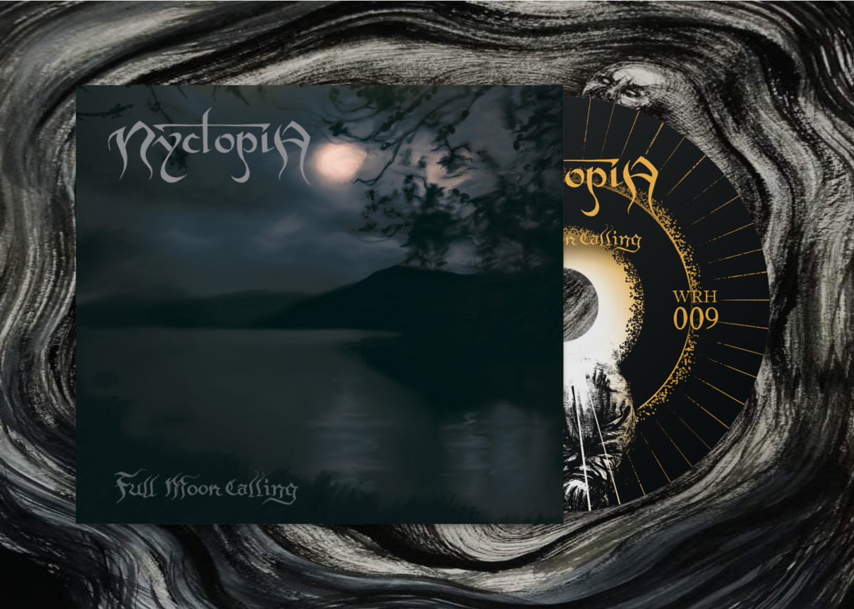 Full Moon Calling | Nyctopia | Warhorn