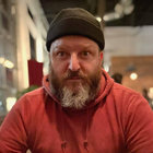 Hello People | Chris Reimer